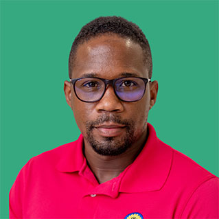 Hasani Evelyn – Legacy Foundation