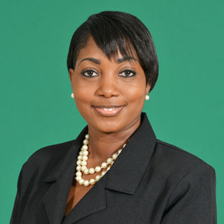 Board Of Trustees – Legacy Foundation